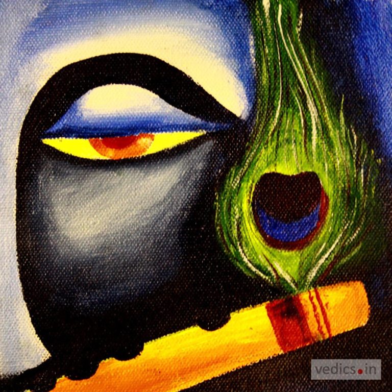 Goloka – The Residence of Supreme God – Vedics