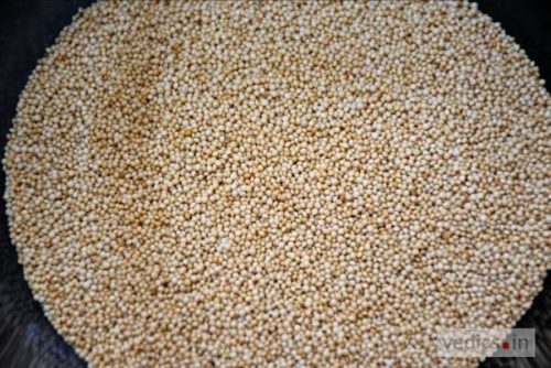 Ramdana/Amarnath Seeds Kheer | Vedics