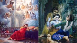Krishna – Uddhava Conversation |Uddhava Gita | उद्धव गीता – भगवान श्री ...