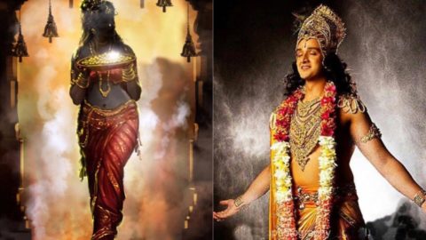 Krishna – Uddhava Conversation |Uddhava Gita | उद्धव गीता – भगवान श्री ...