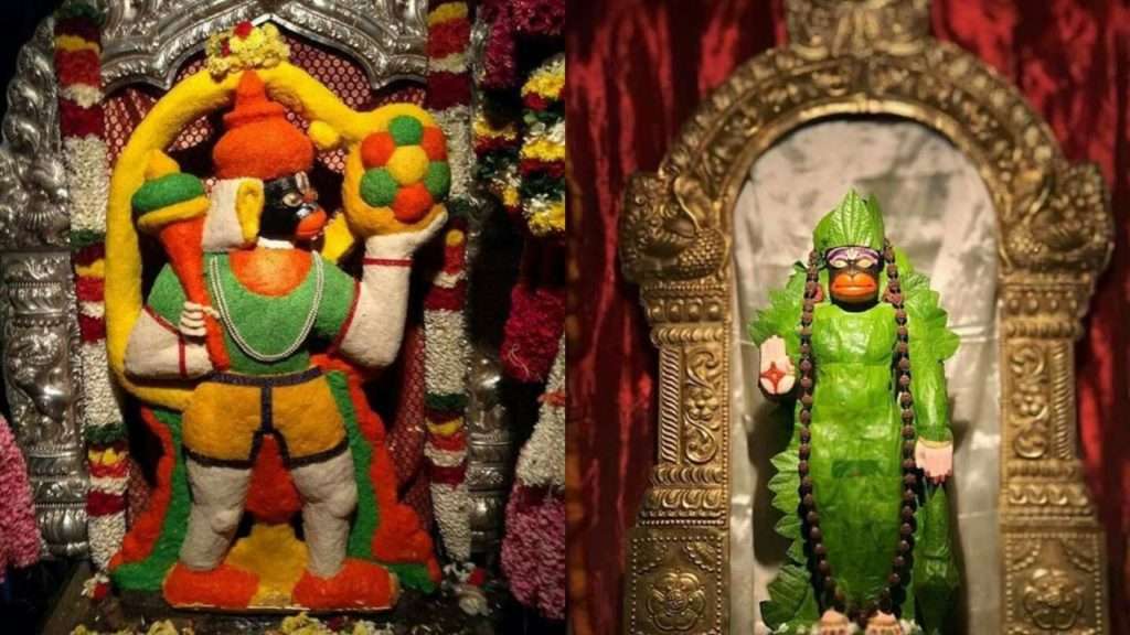 Sankat Mochan Hanuman Ashtak Lyrics & Meaning in Hindi & English – Vedics