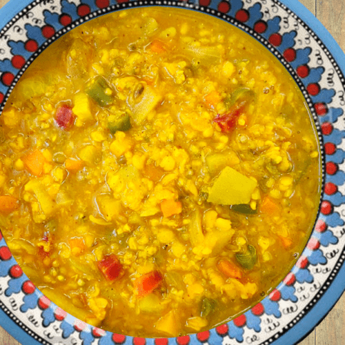 Dahi Poha|Dahi Chuda | Yogurt, flattened rice, jaggery & pomegranate ...