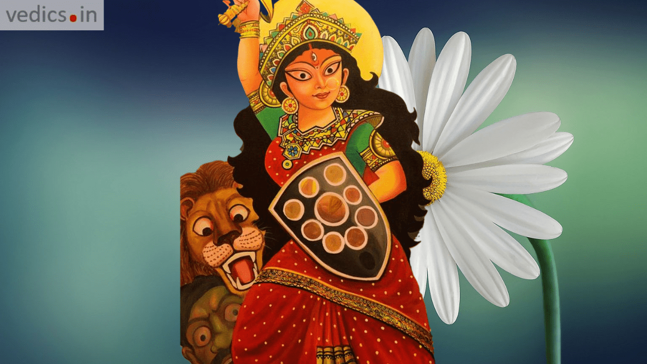 Vedokta Ratri Suktam Meaning In Hindi And English Vedics Vedokta Ratri Suktam Meaning In Hindi And English Vedics