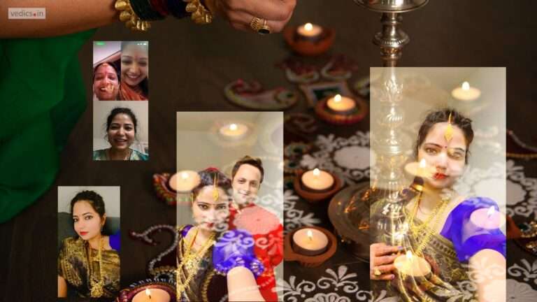 Hartalika Teej history, significance and celebration of the festival ...